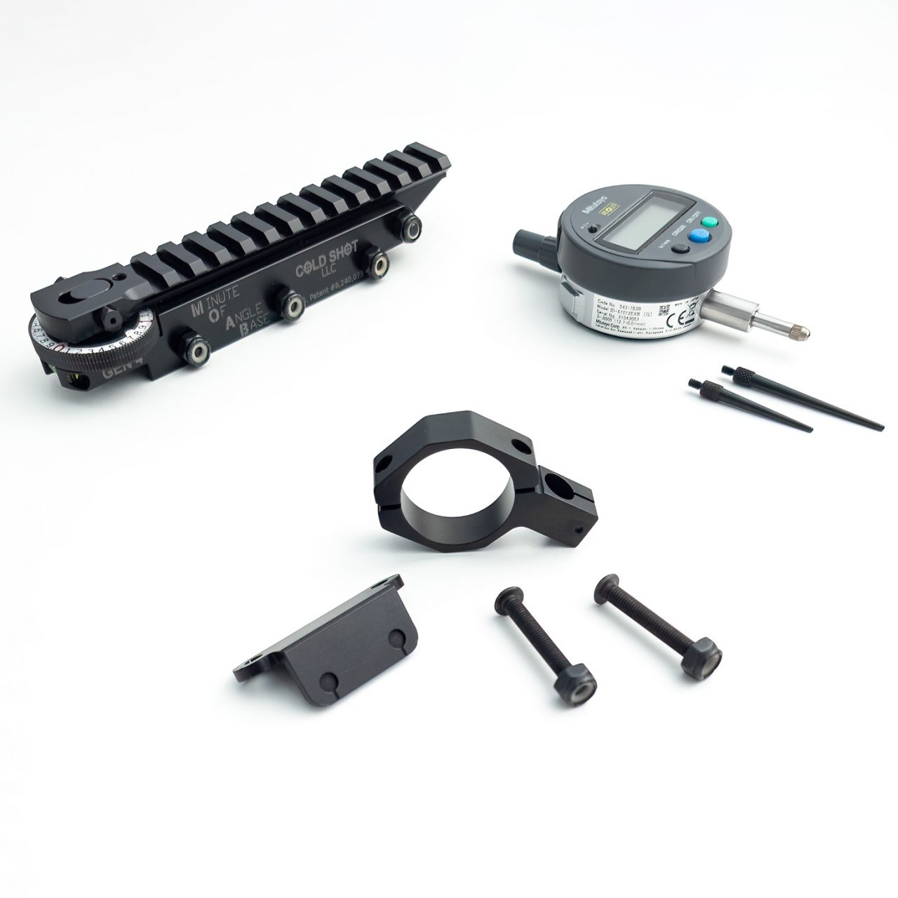 Absolute MOA Digital Conversion Kit