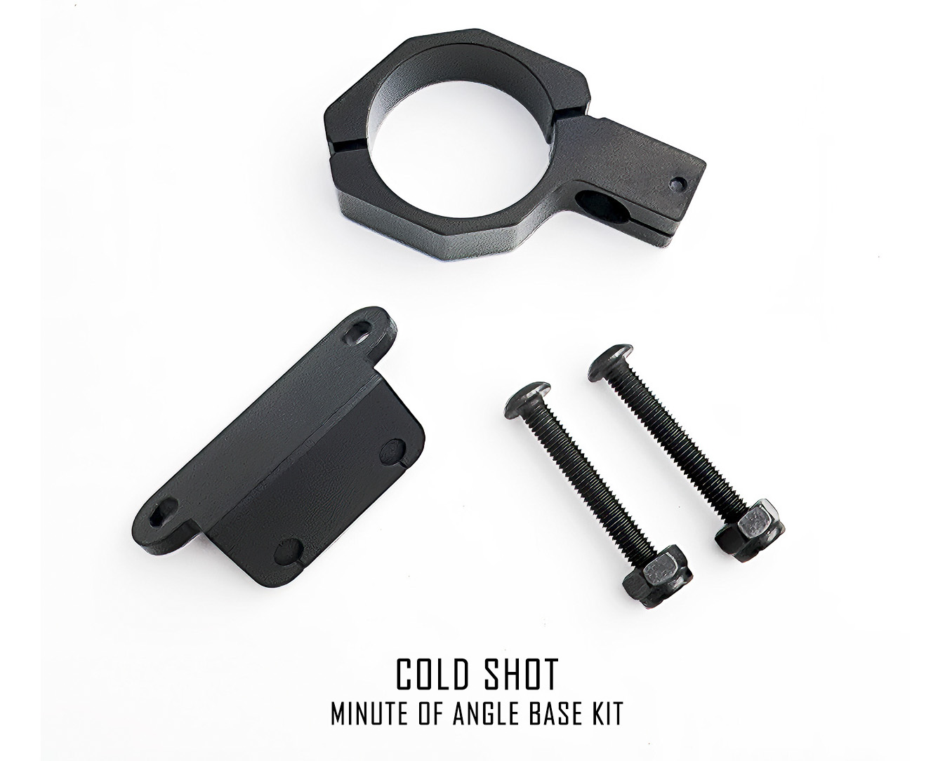 Madhouse Design | Muzzle Brakes, Compensators, Accessories